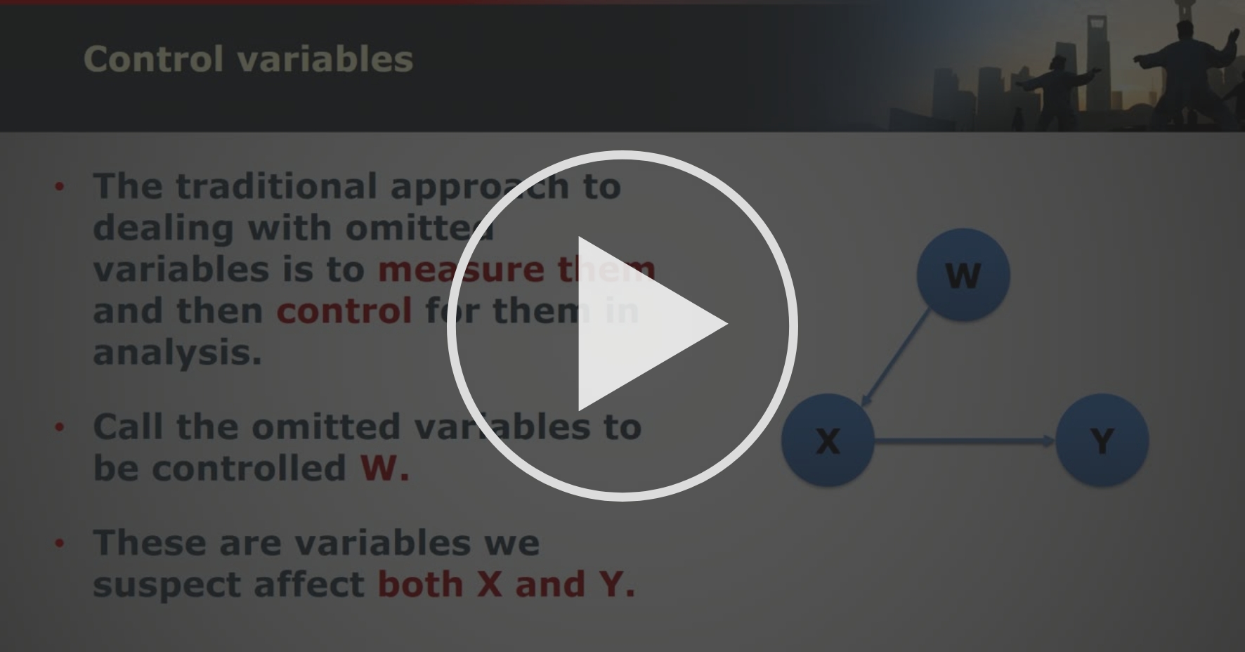 7 4 Control Variables Cause And Effect Coursera