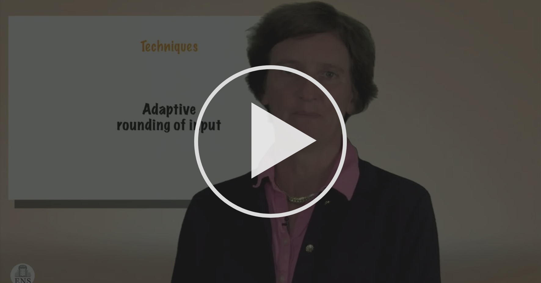 Lecture: conclusion - Bin Packing, Linear Programming and Rounding | Coursera