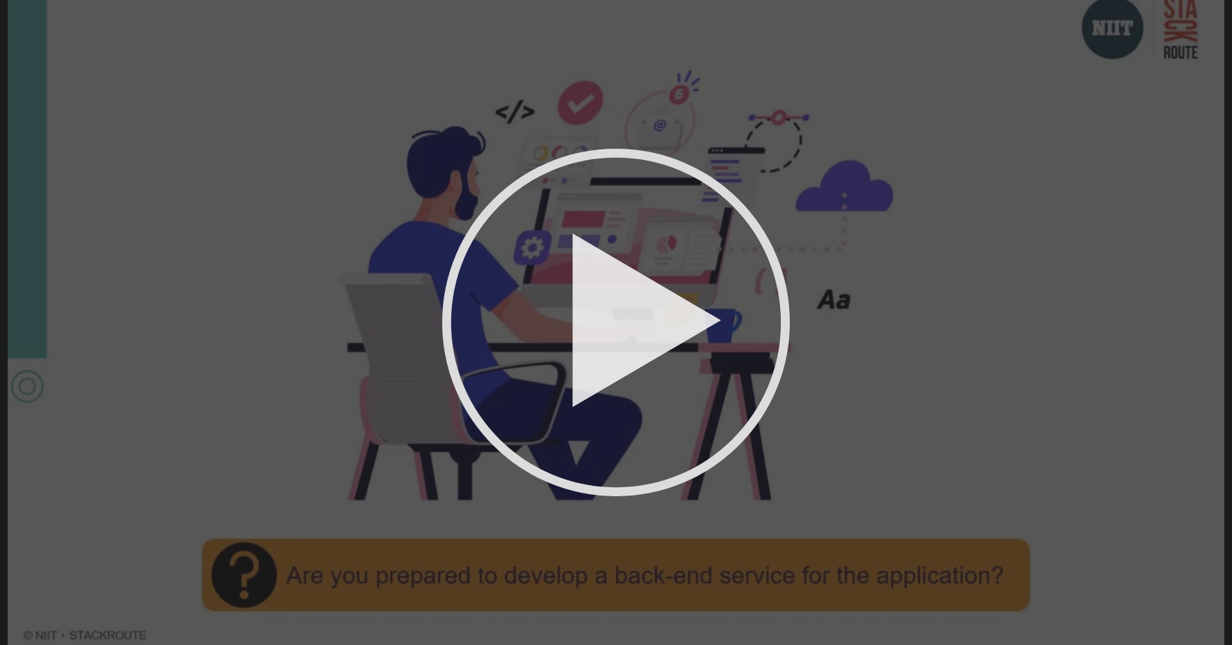 Context Setting Capstone Project Using Node Js Coursera