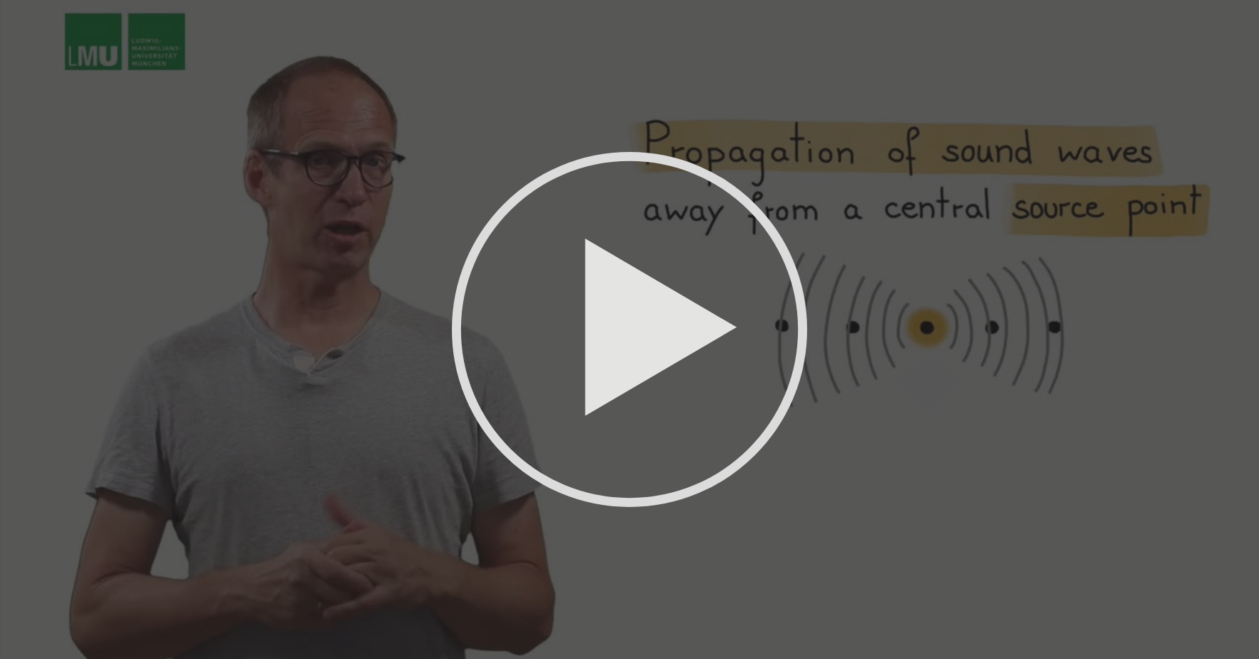 W3V6 Analytical Solutions - Week 03 The Finite-Difference Method - 1D Wave Equation - von ...