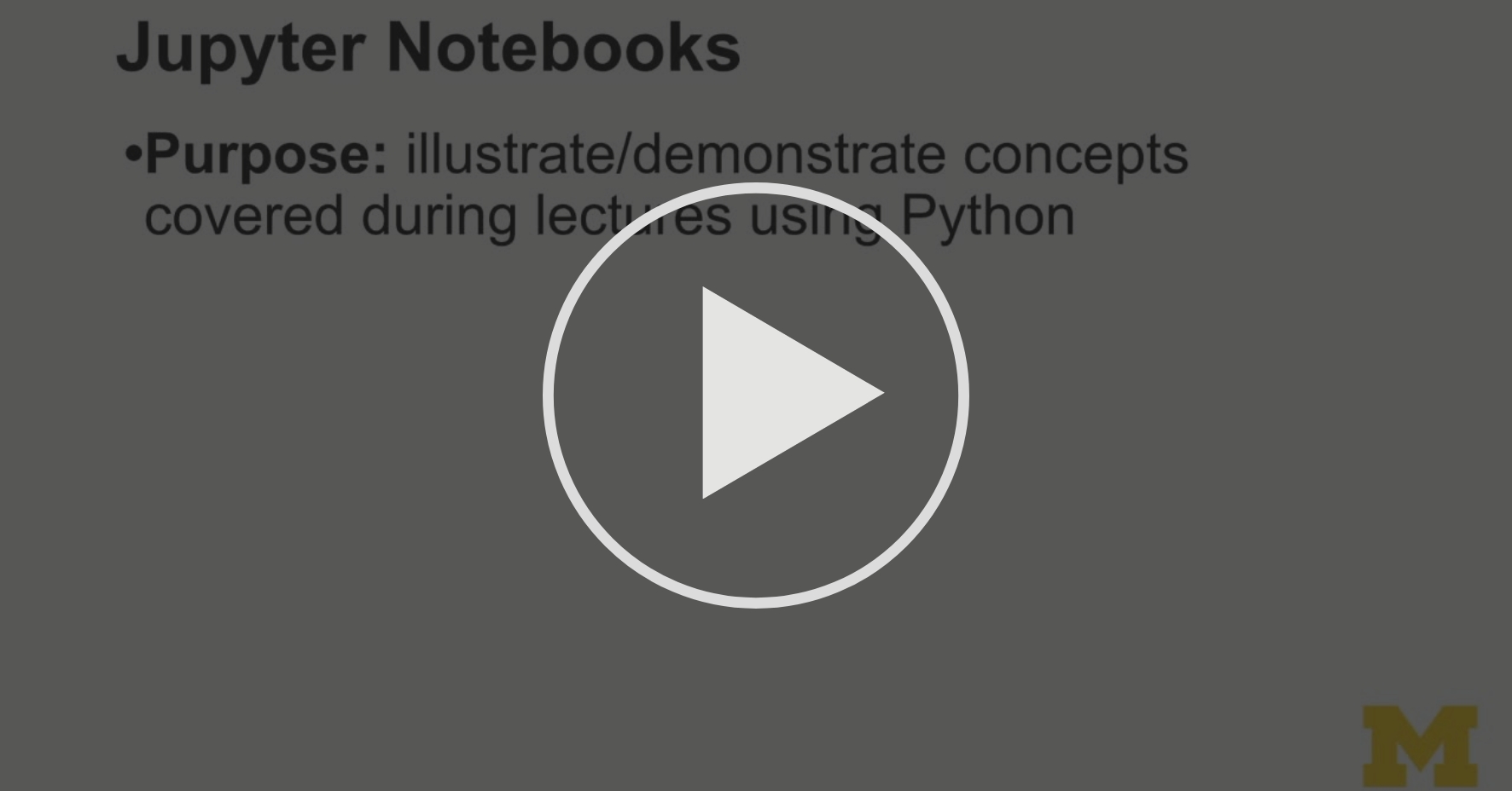 Inferential Statistical Analysis With Python Guidelines Week 1 Overview And Inference 6579