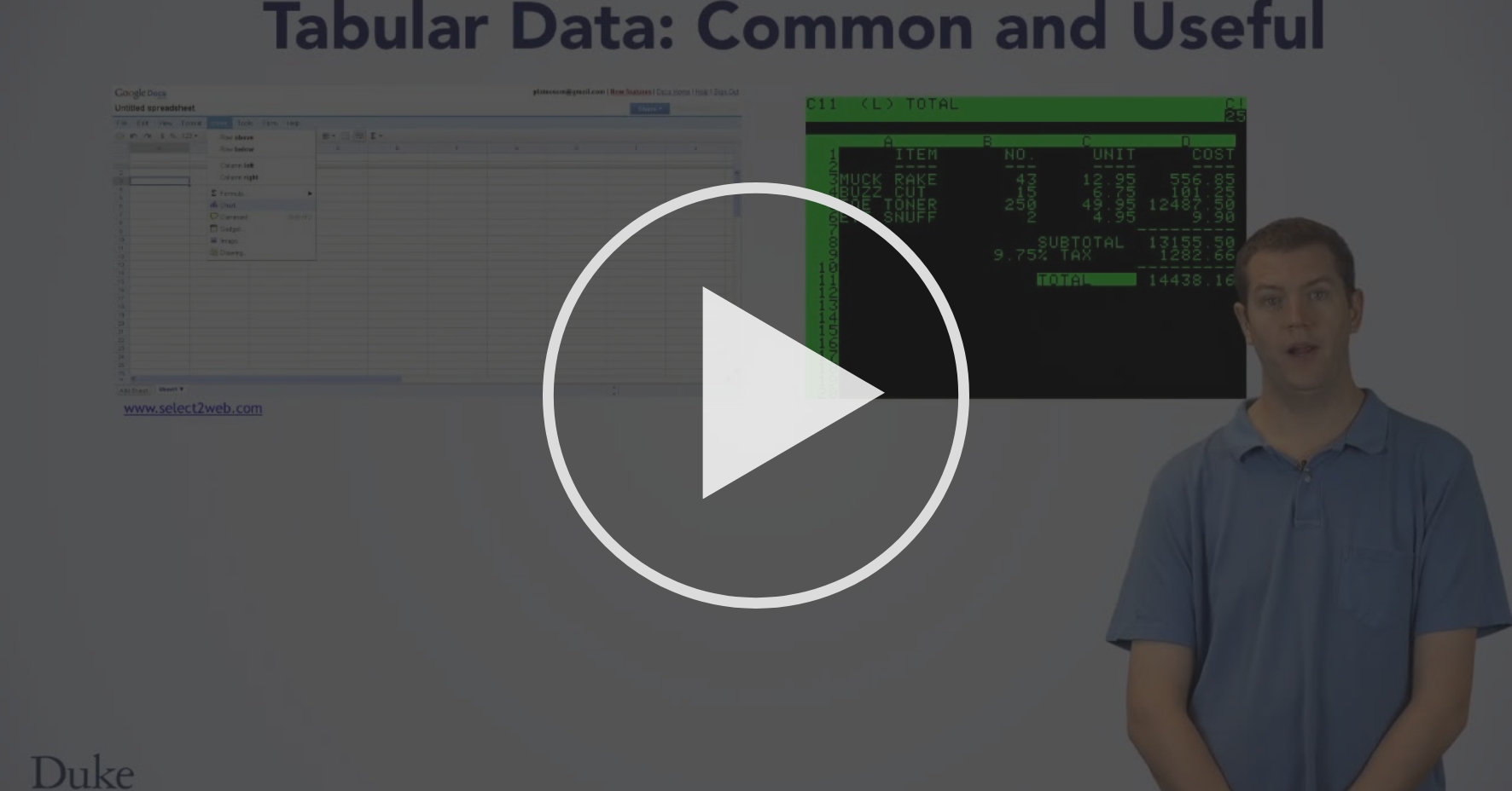 Csv Data Comma Separated Values Csv Files And Basic Statistics In Java Coursera