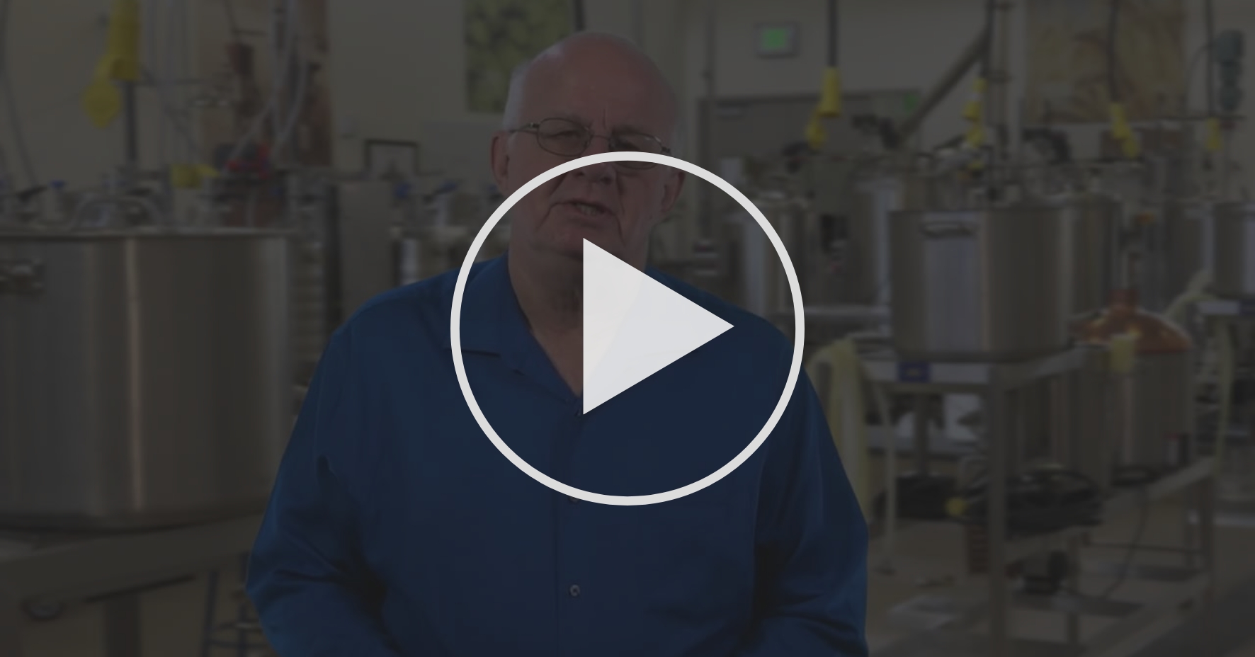 Meet Your Instructor: Charlie Bamforth - Getting Started & Perceptions ...