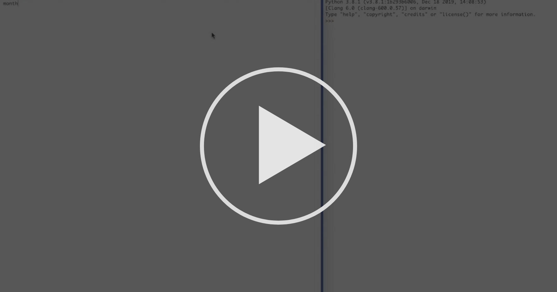 Iterate Over A String Module 2 Intro To Lists Loops And Functions Coursera