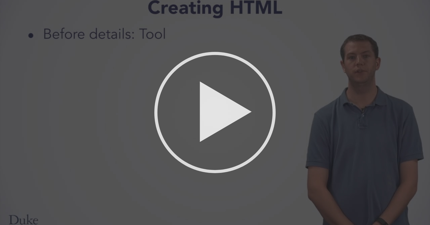 Using CodePen - Designing a Web Page with HTML and CSS | Coursera