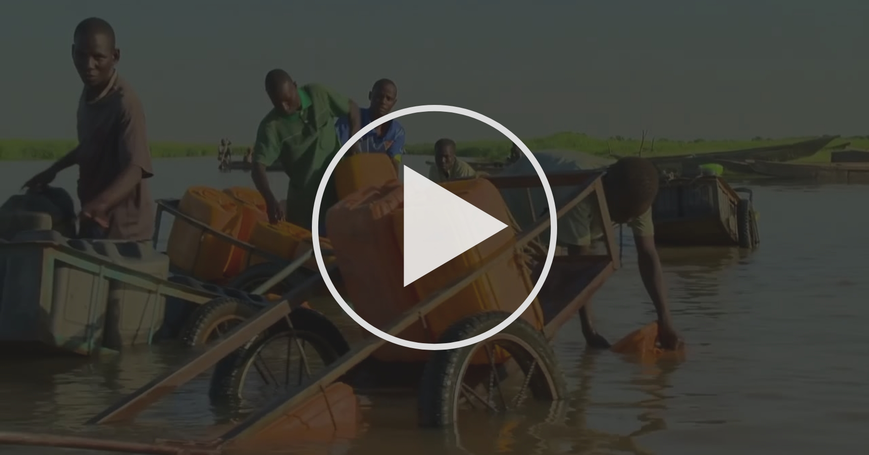 Climate Change, Fragility, and Conflict - Sectoral and Regional Impacts ...