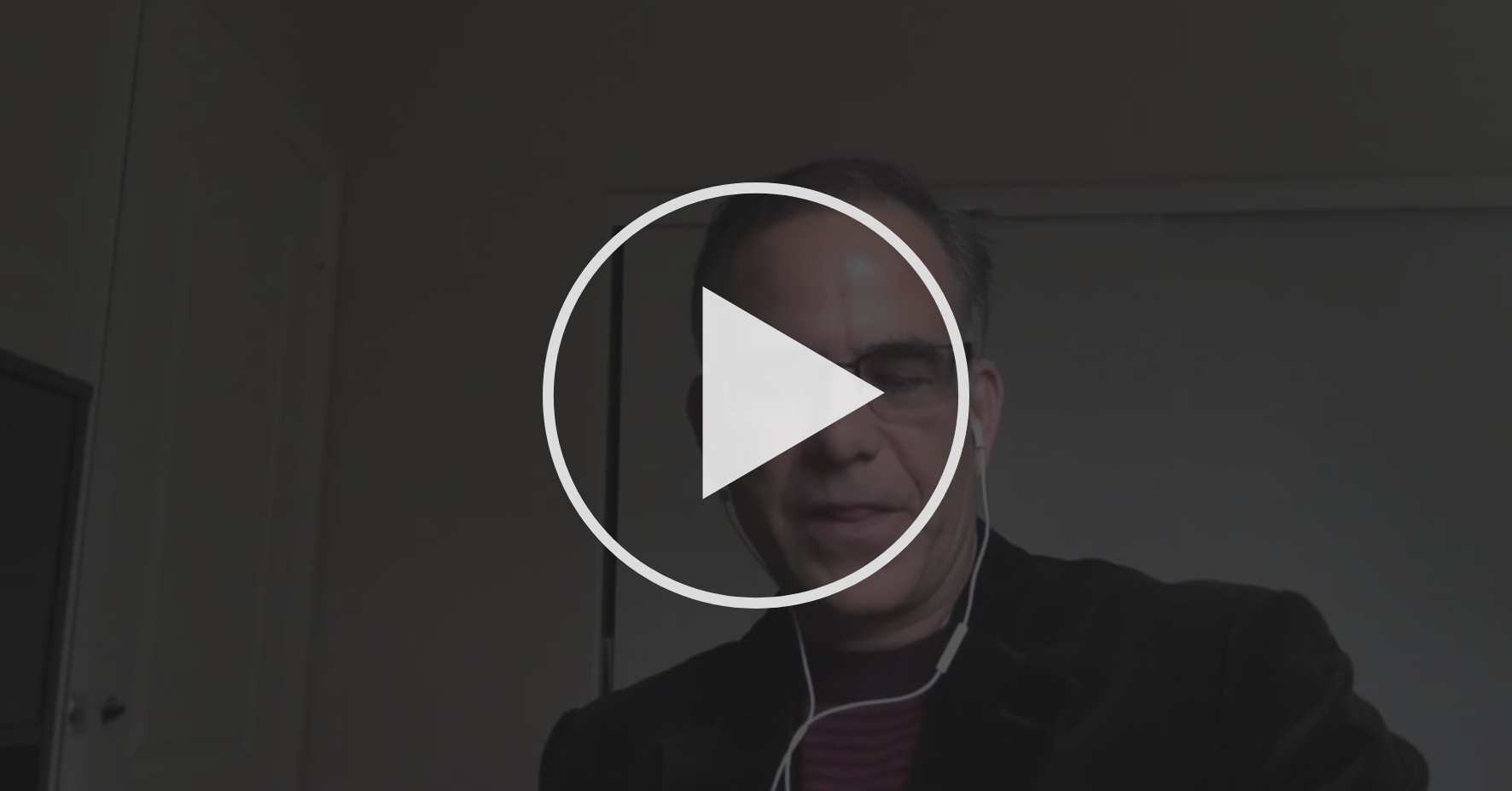 Interview with Craig Cooke: Determining success - Asking Good Questions ...