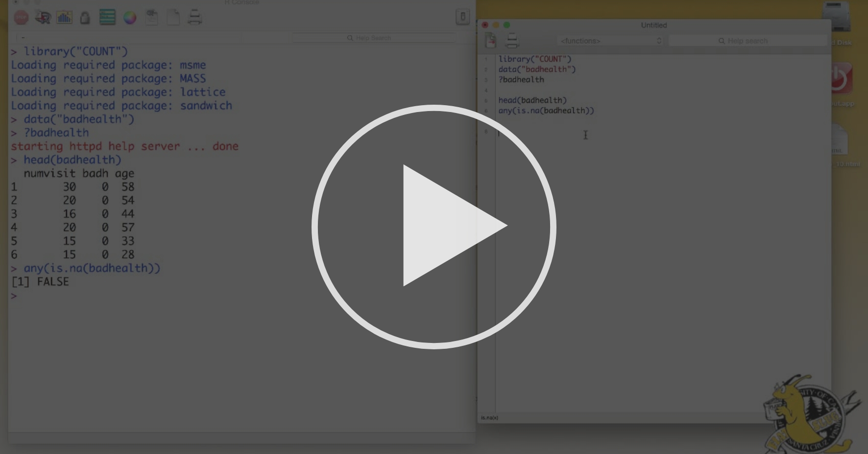 Jags Model Poisson Regression Count Data And Hierarchical Modeling