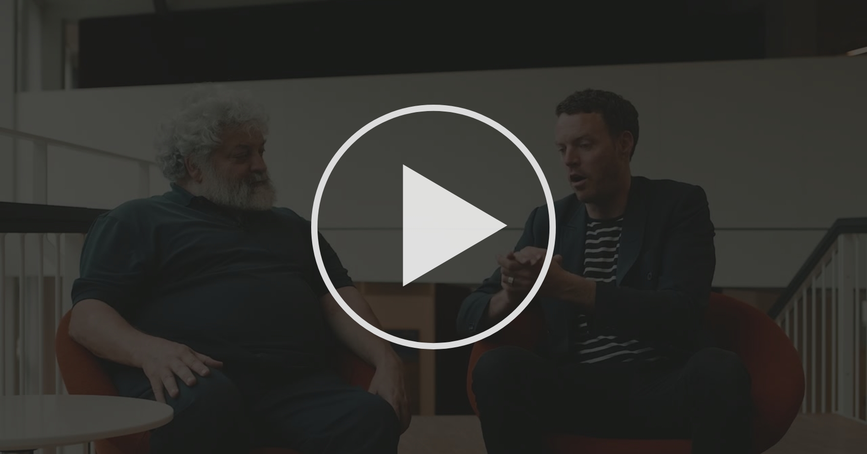 1.3e) Interview with Professor Ed Freeman, University of Virginia ...