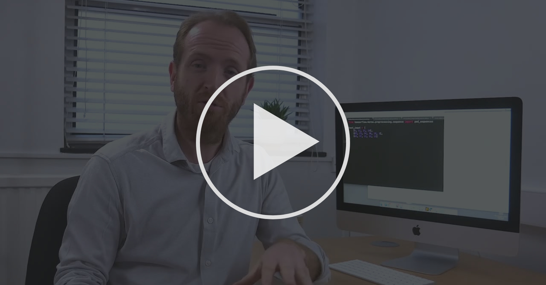Preprocessing Sequence Data Sequence Modelling Coursera