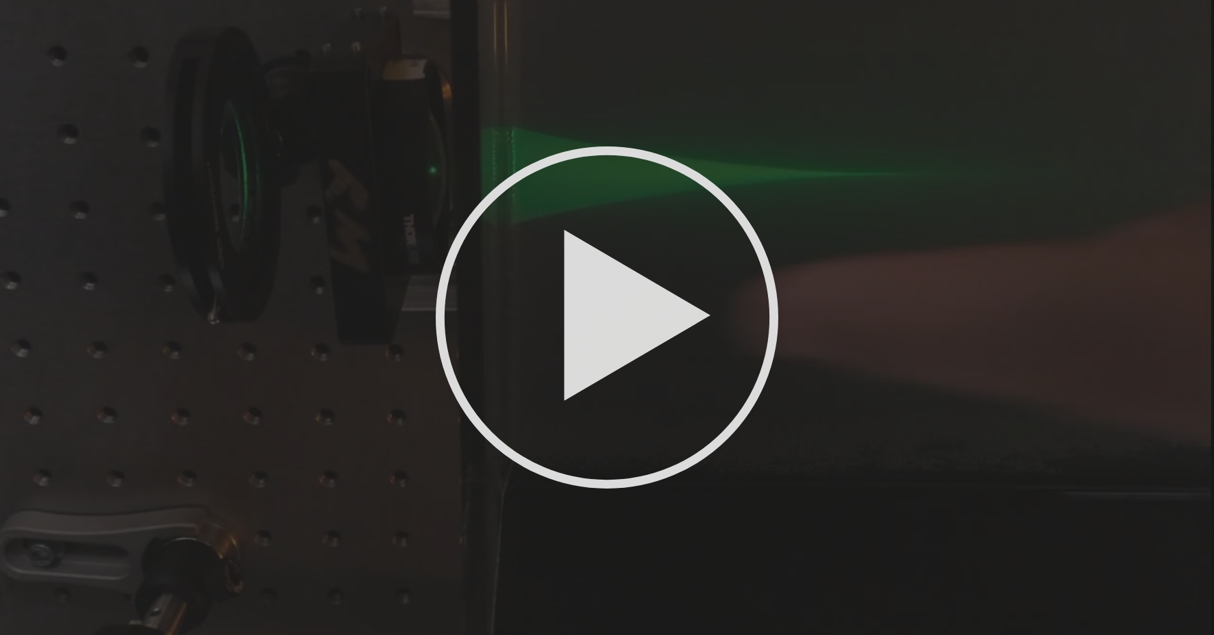 Gaussian Beam Propagation Lab Demo Geometrical Optics For Gaussian