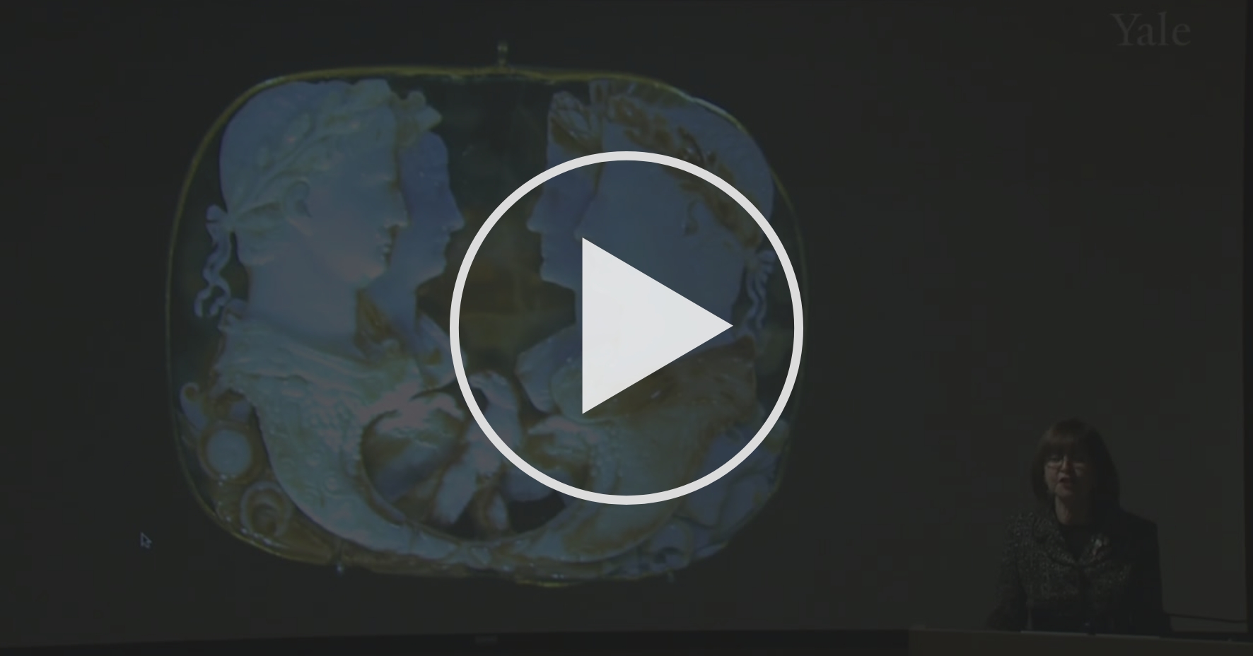 11.3 Claudius and the Harbor at Portus - Notorious Nero and His Amazing ...