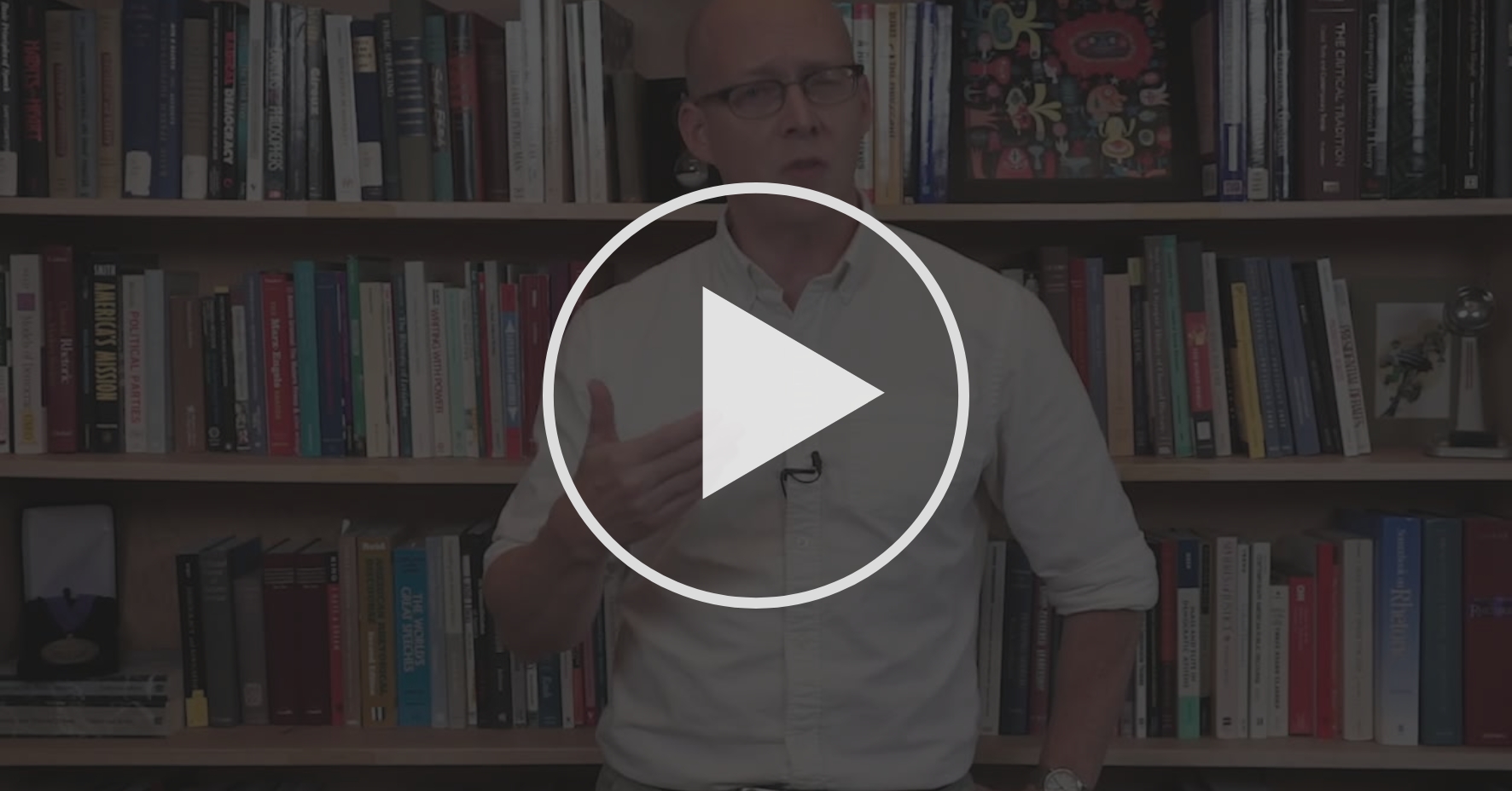 How To Record Speech Videos Week 1 Using Values And Storytelling To 