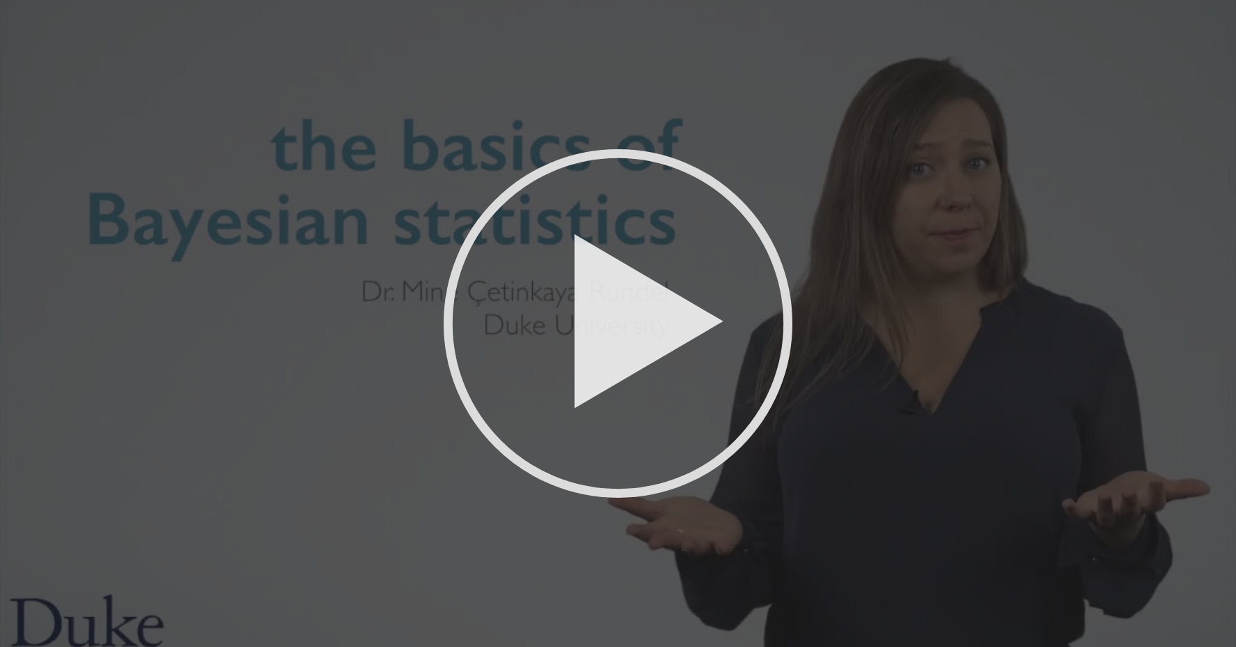 The Basics of Bayesian Statistics - The Basics of Bayesian Statistics ... The Basics of Bayesian Statistics - The Basics of Bayesian Statistics ...