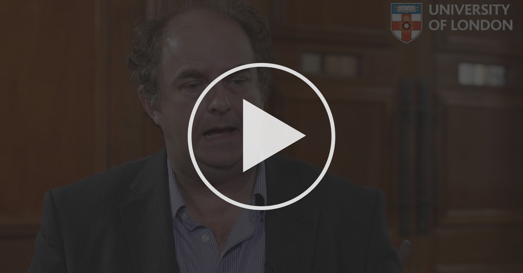 D 5.1 Interview with Alexander Waugh Part 4 - The First Folio as Proof ...