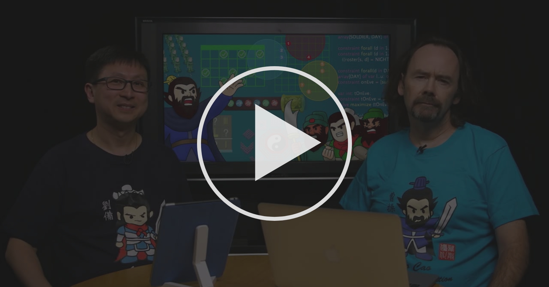 Welcome to Basic Modeling for Discrete Optimization - MiniZinc introduction | Coursera