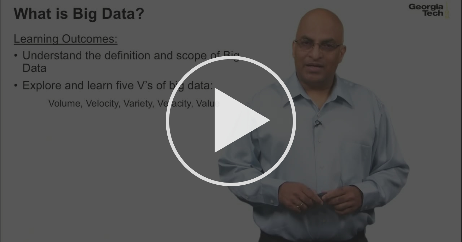 What is Big Data? - Materials Knowledge and Materials Data Science ...