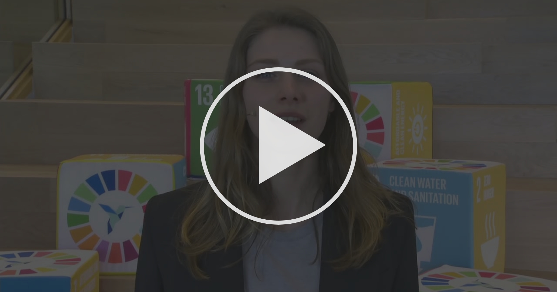 Introduction to the Biosphere SDGs, with a focus on SDG 13 (Lauren ...