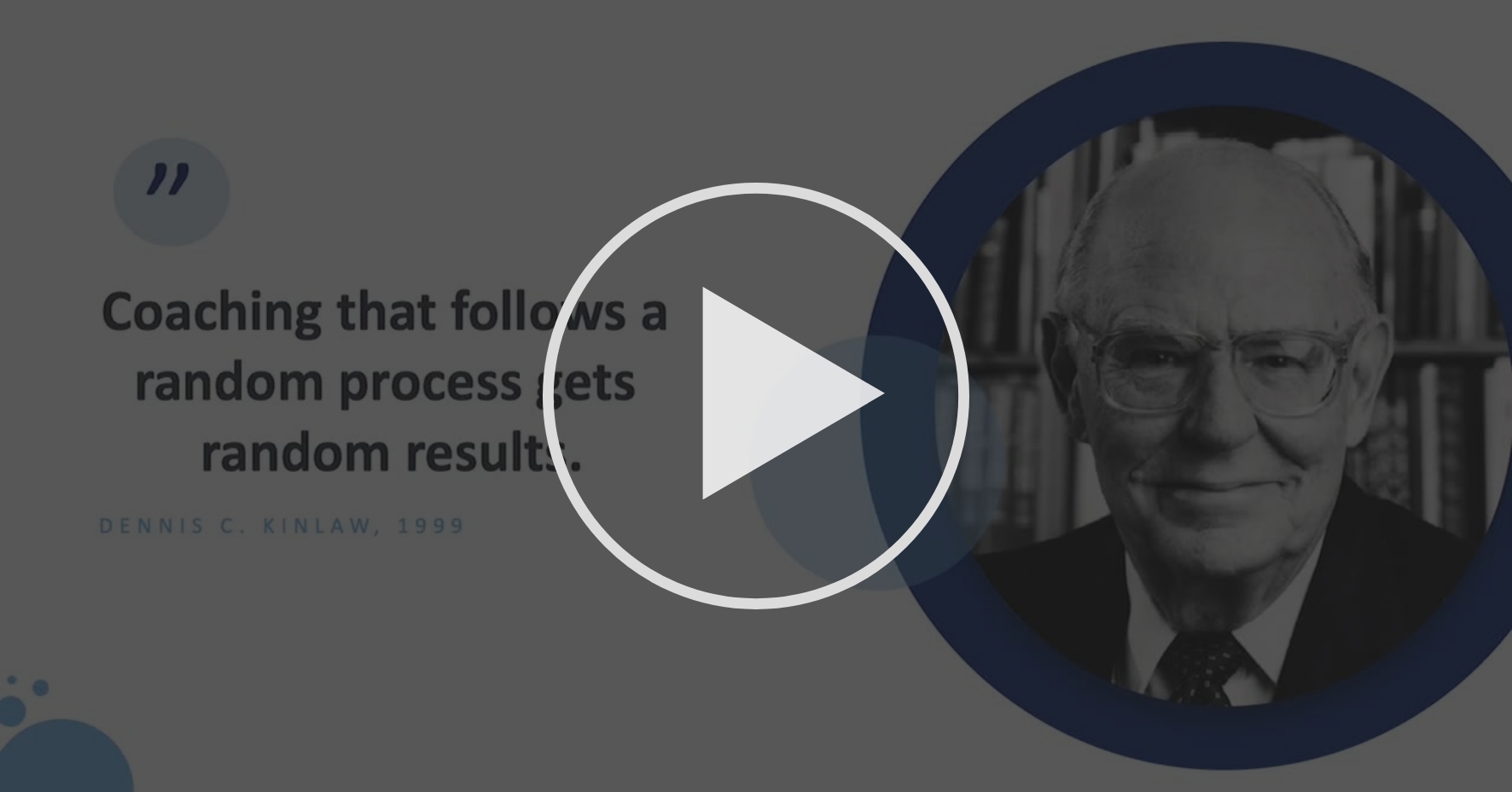 The Coaching Process - Coaching Direct Reports & Teams and Influencing ...