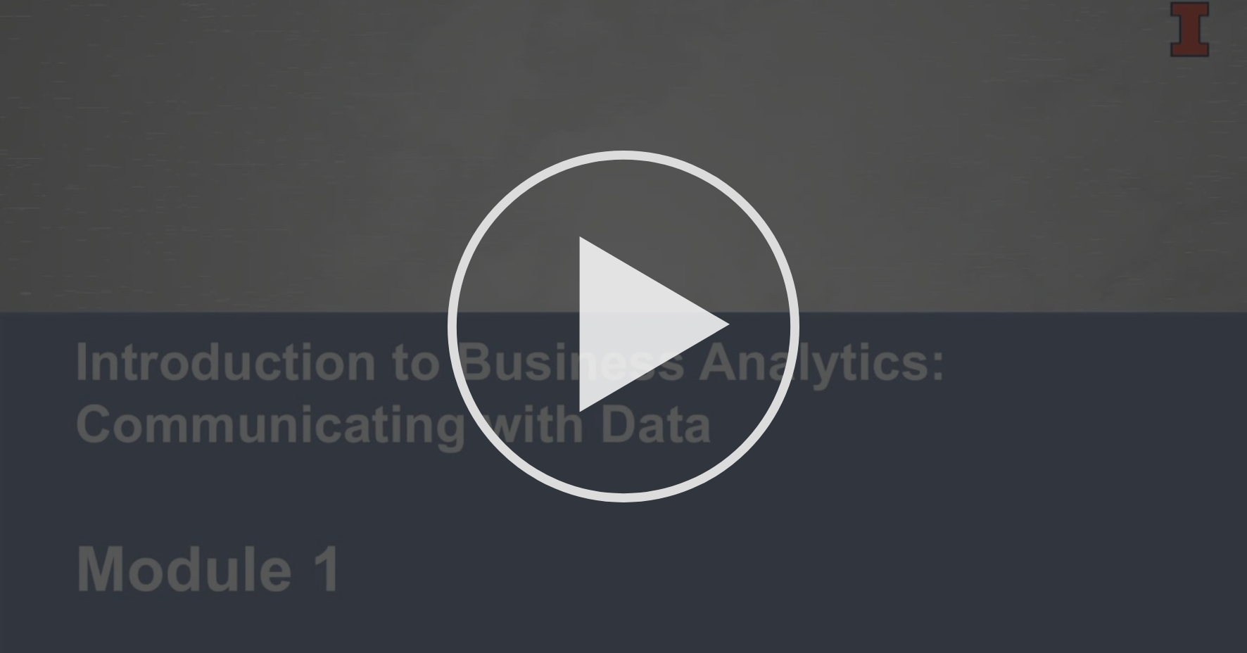 Module 1 Overview - Module 1: Pictures You See with Your Brain | Coursera