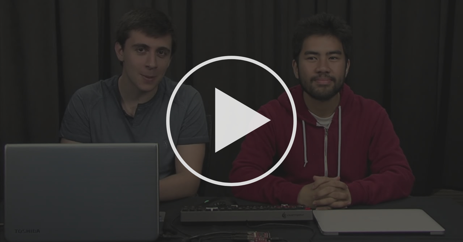 Introduction to Lesson 2b - Setting up your Developing Environment ...