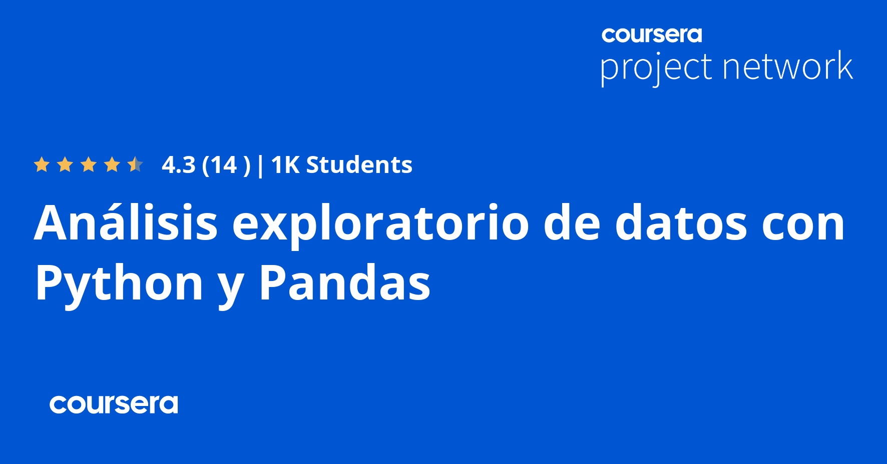 Análisis Exploratorio De Datos Con Python Y Pandas 8007