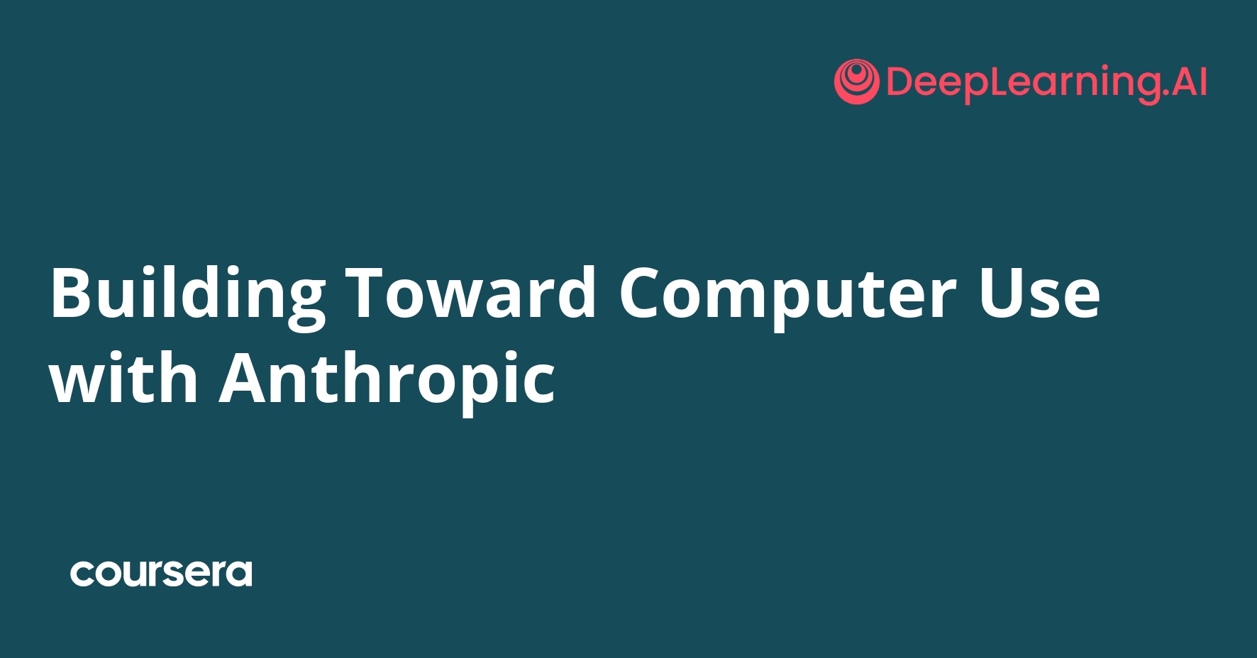 Building Toward Computer Use with Anthropic
