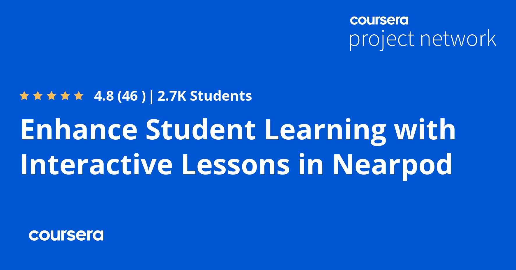 Enhance Student Learning with Interactive Lessons in Nearpod