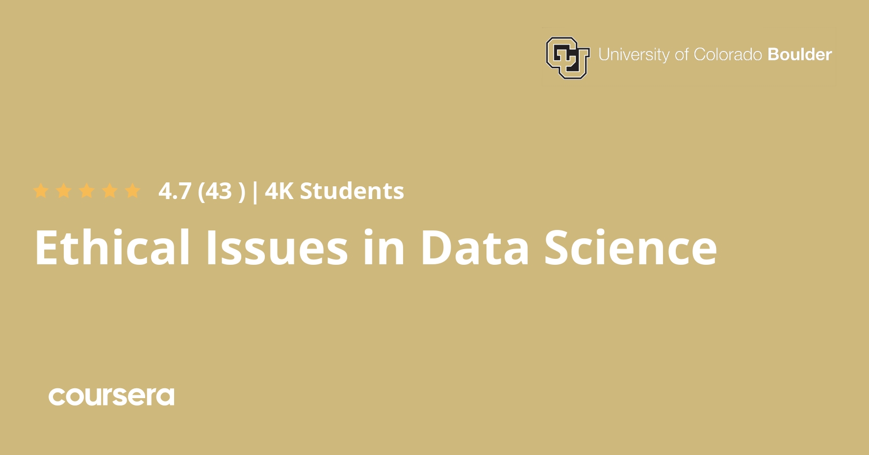 ethical-issues-in-data-science-coursera