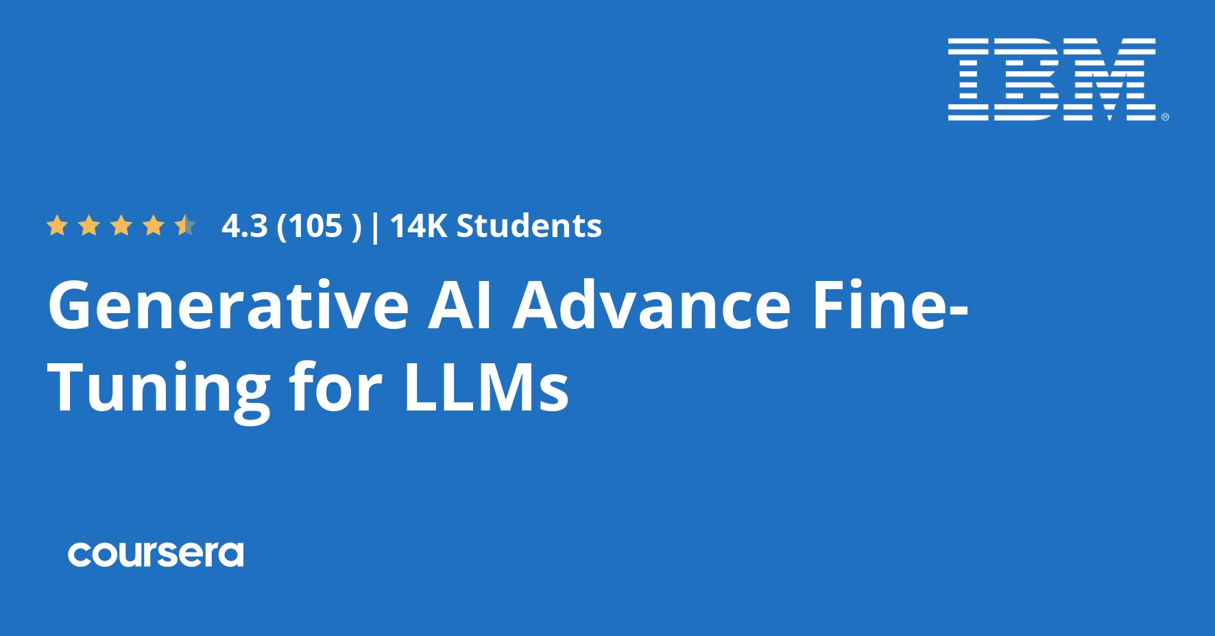 Fine-Tuning LLMs: Overview, Methods & Best Practices