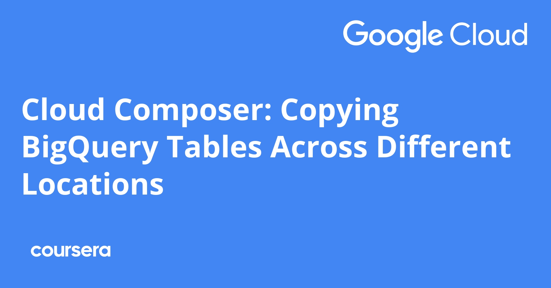 Cloud Composer: Copying BigQuery Tables Across Different Locations