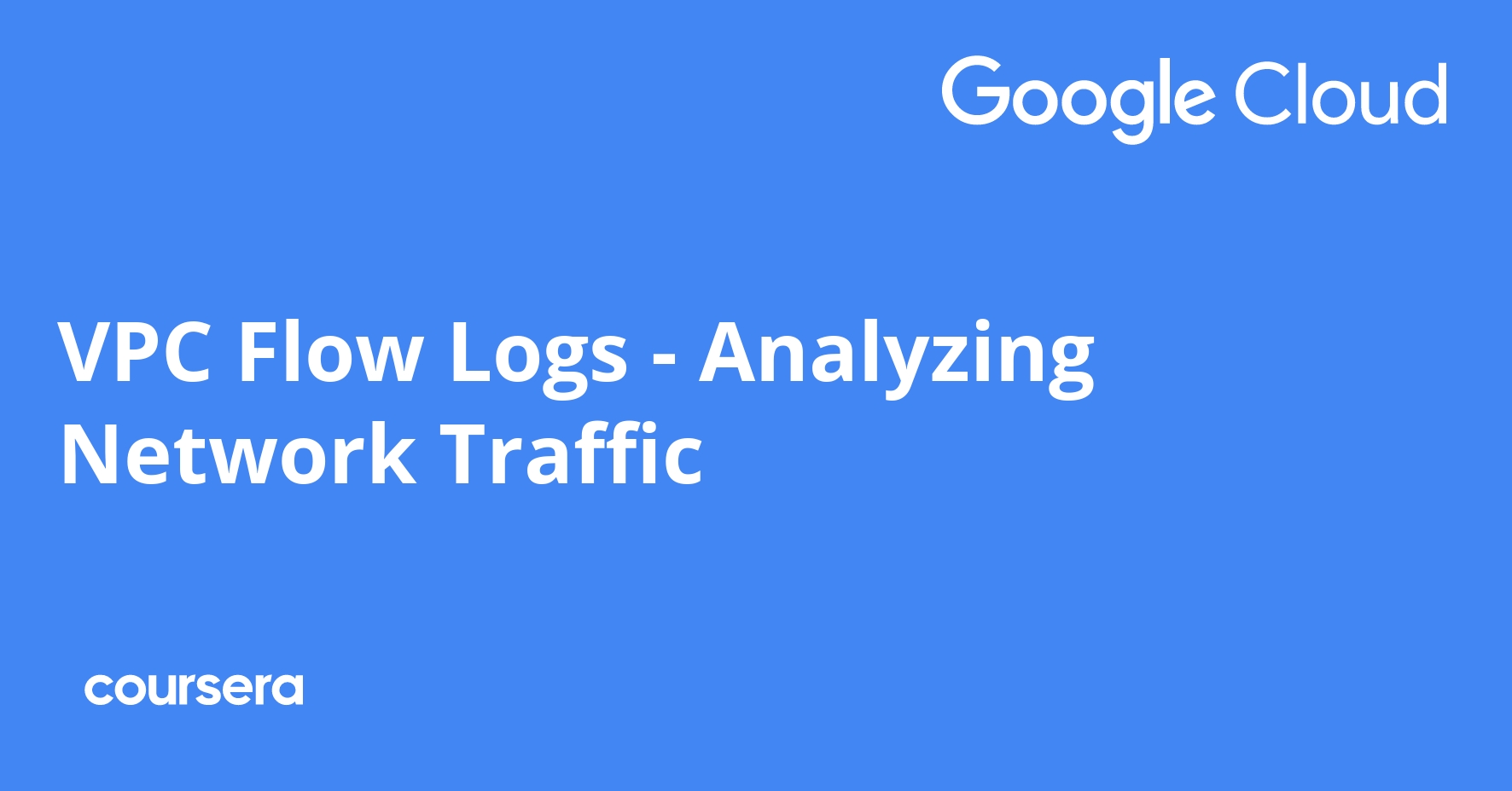VPC Flow Logs - Analyzing Network Traffic