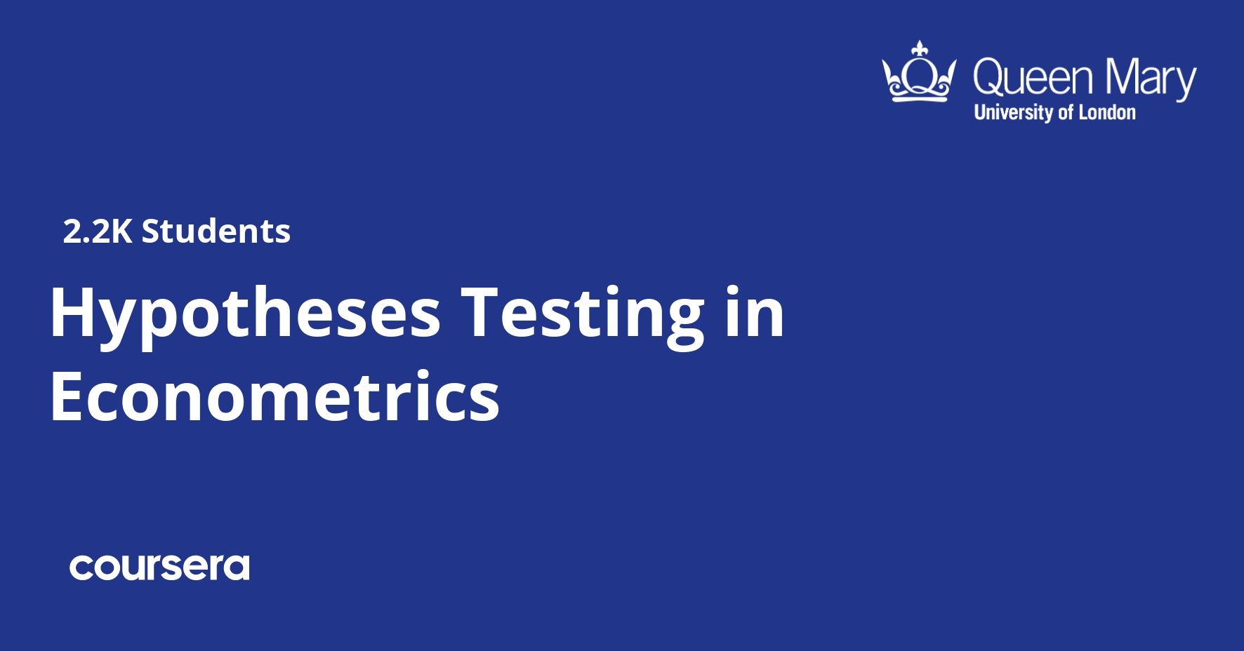 hypotheses-testing-in-econometrics-course-by-queen-mary-university-of