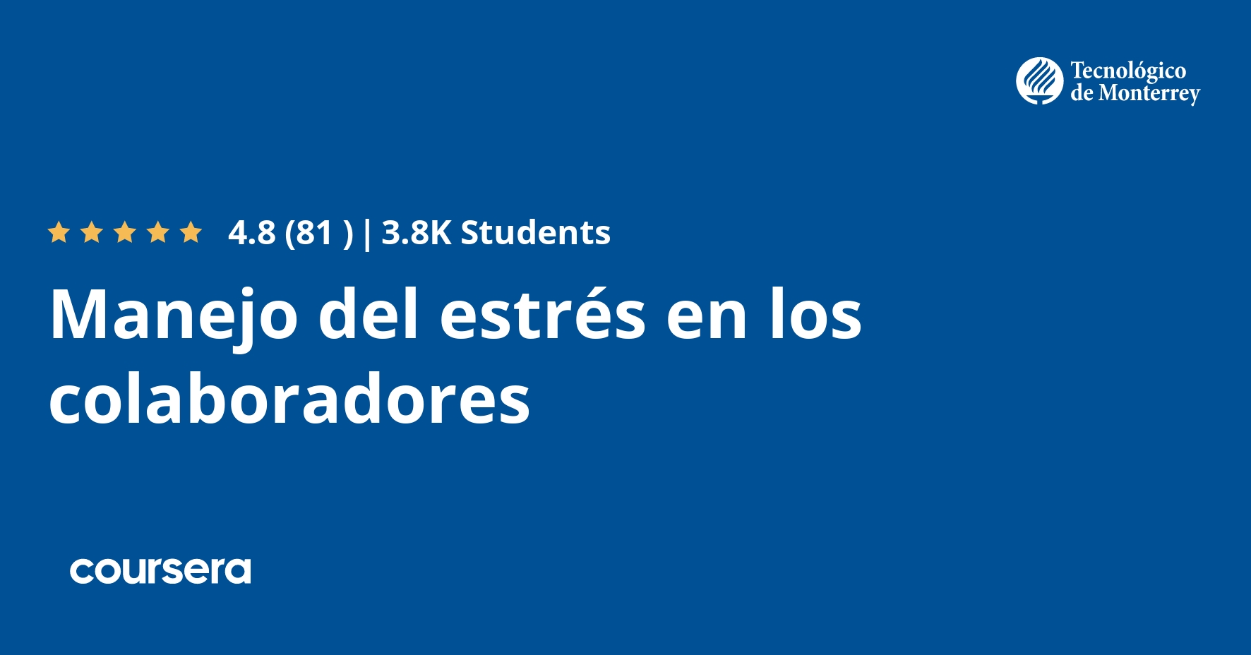 Manejo Del Estrés Cómo Manejar El Estrés Para Controlar La