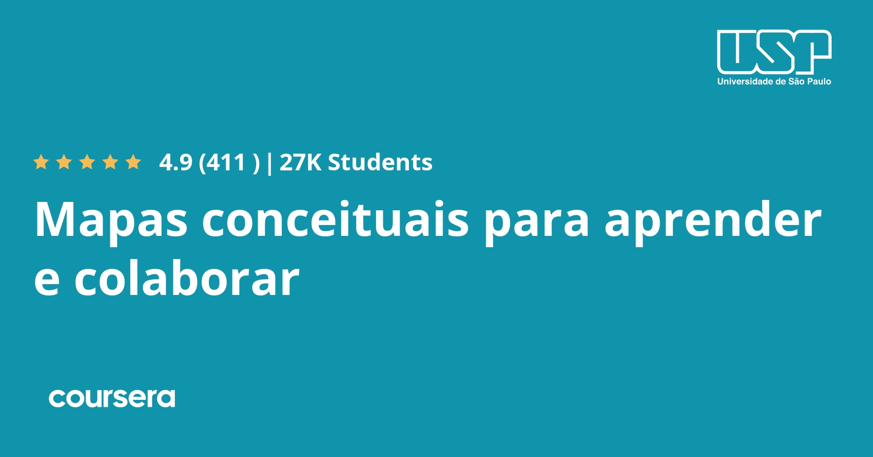 Mapas conceituais para aprender e colaborar | Coursera