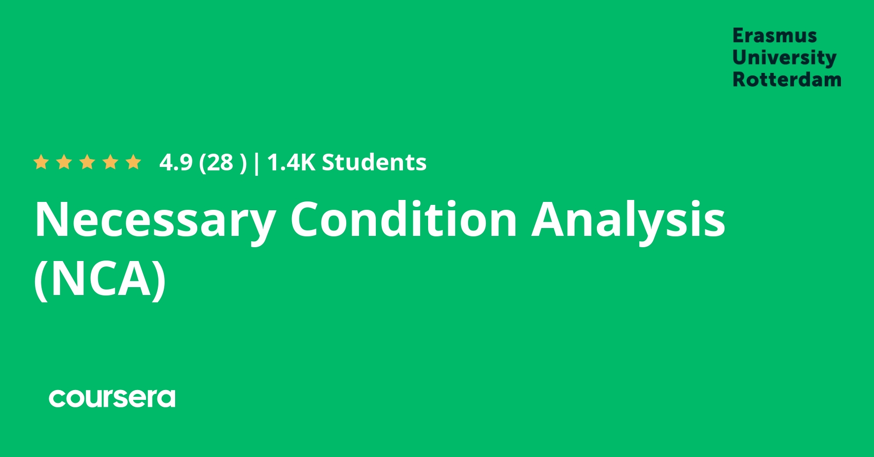 Necessary Condition Analysis NCA Coursera necessary-condition-analysis-nca-coursera