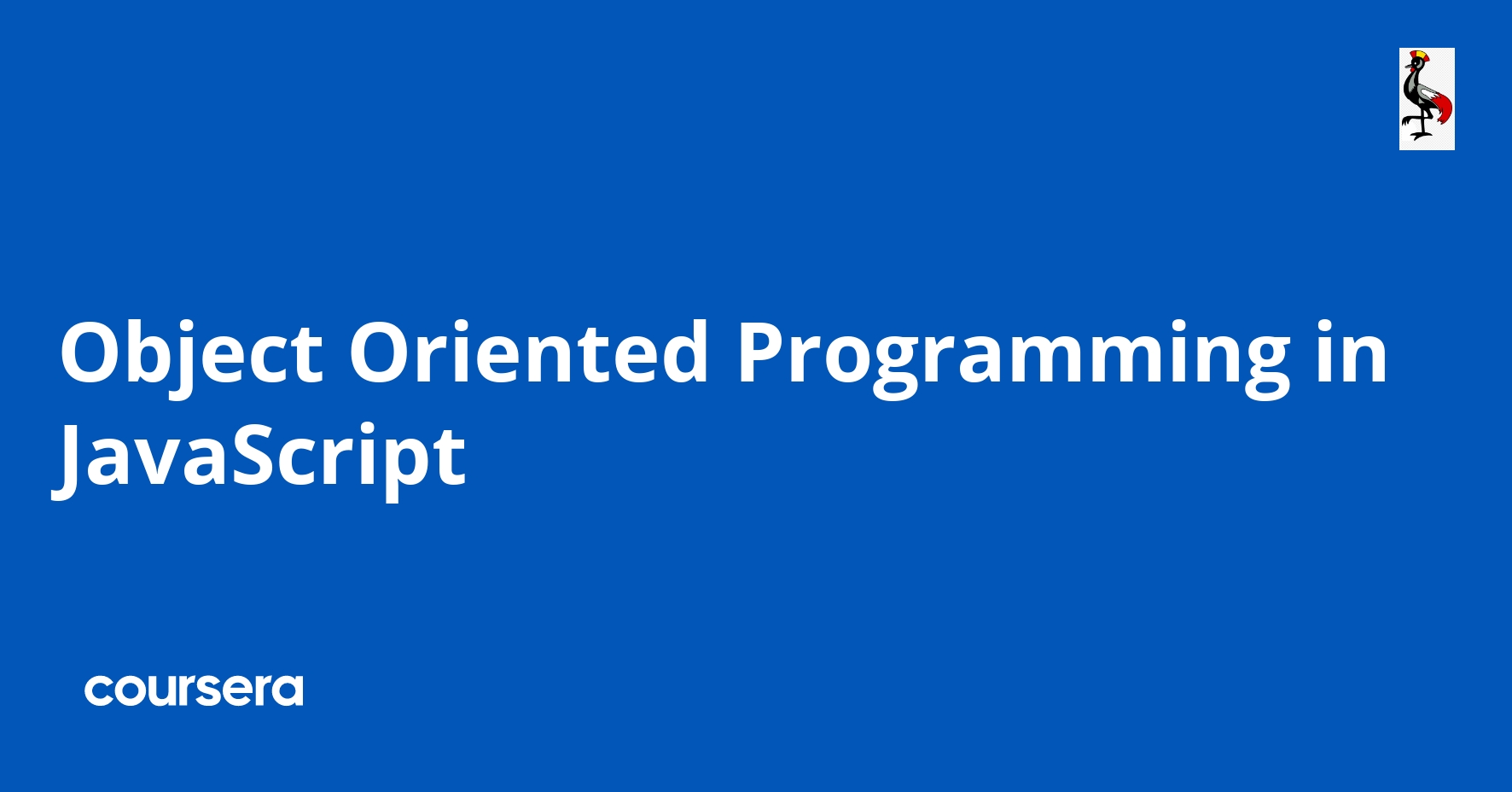 33 Is Javascript Object Oriented Programming - Javascript Overflow