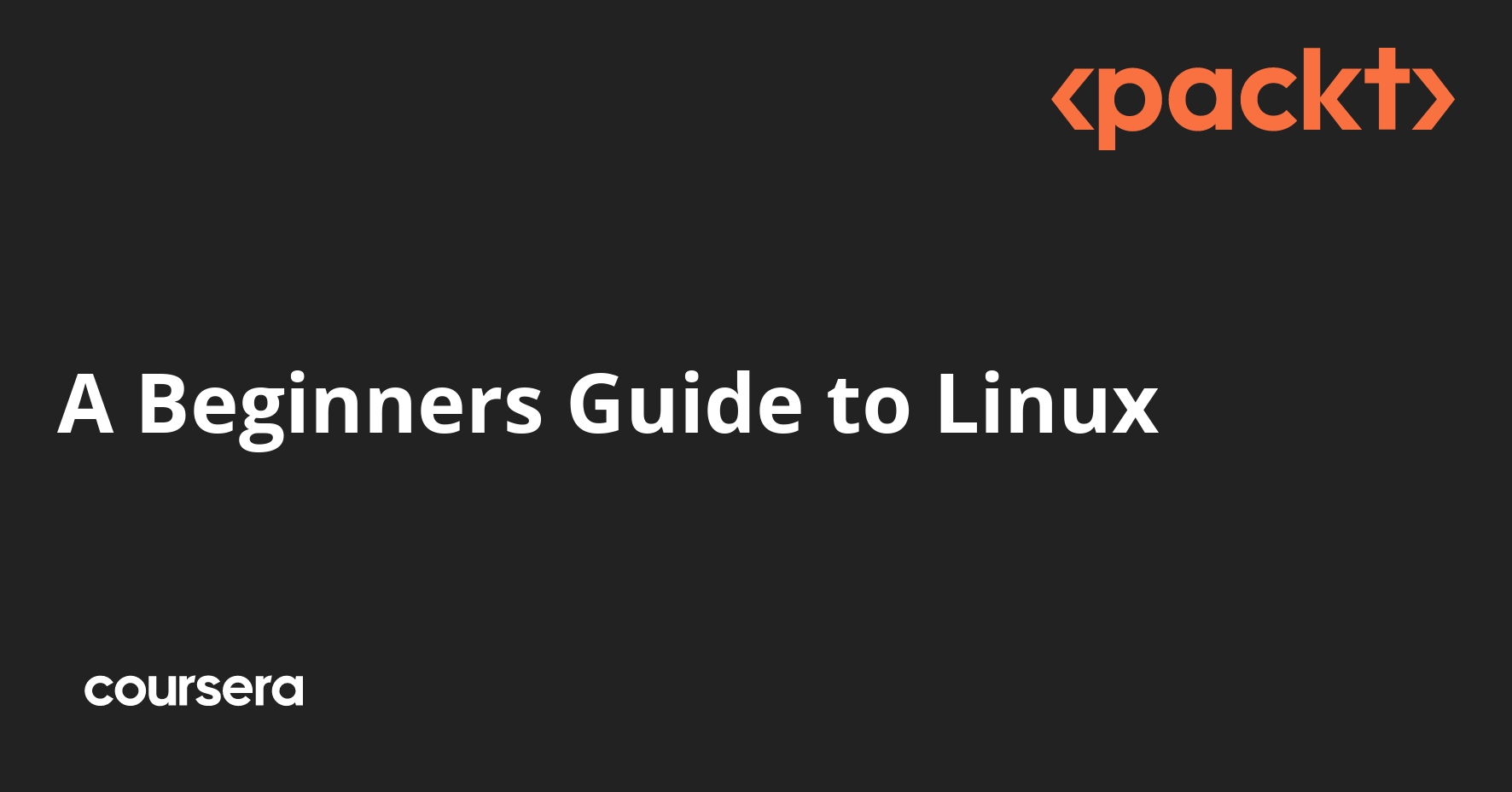 A Beginners Guide to Linux | Coursera