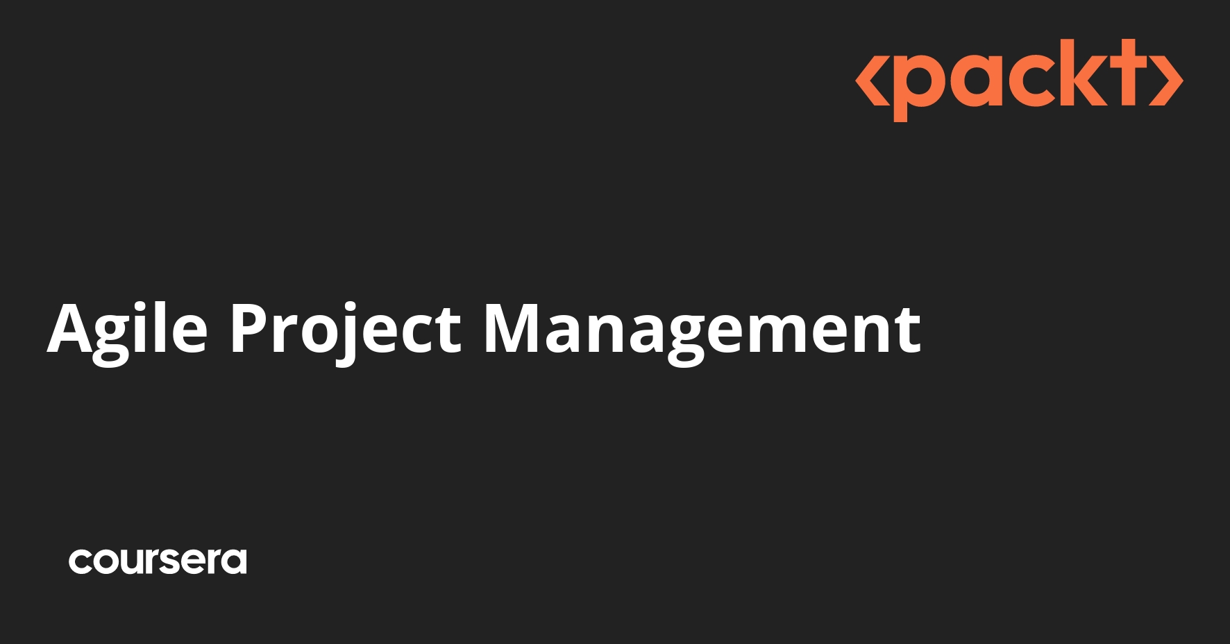 Agile Project Management | Coursera