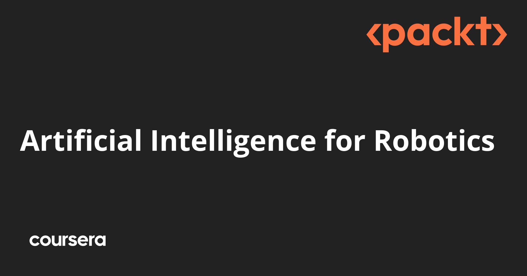 Artificial Intelligence for Robotics | Coursera