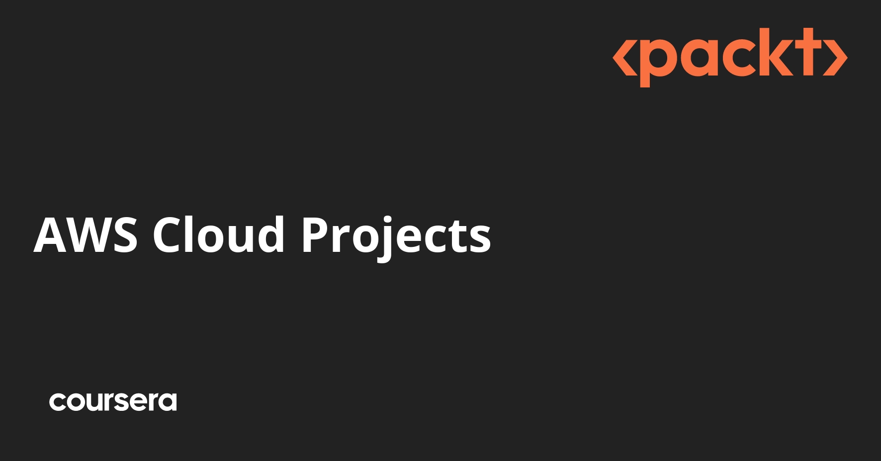 AWS Cloud Projects | Coursera