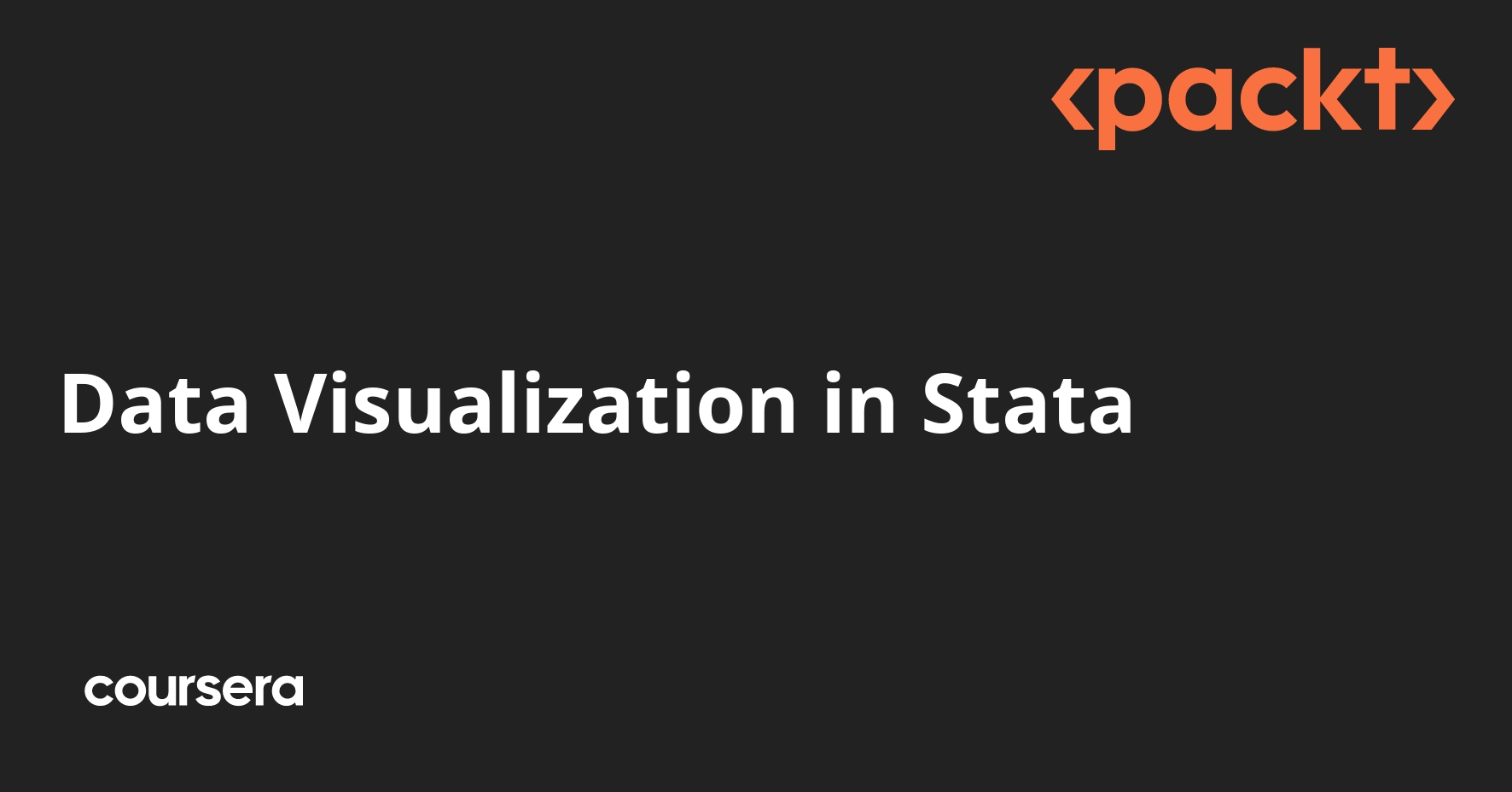 Data Visualization in Stata | Coursera