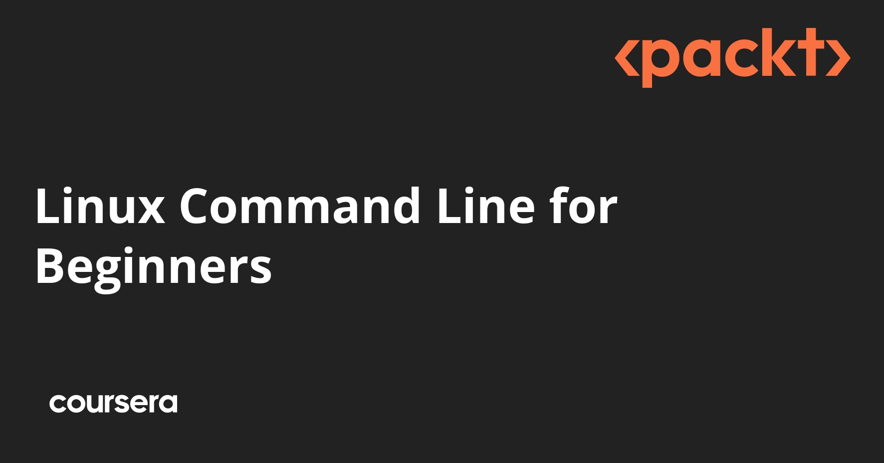 Linux Command Line For Beginners Coursera