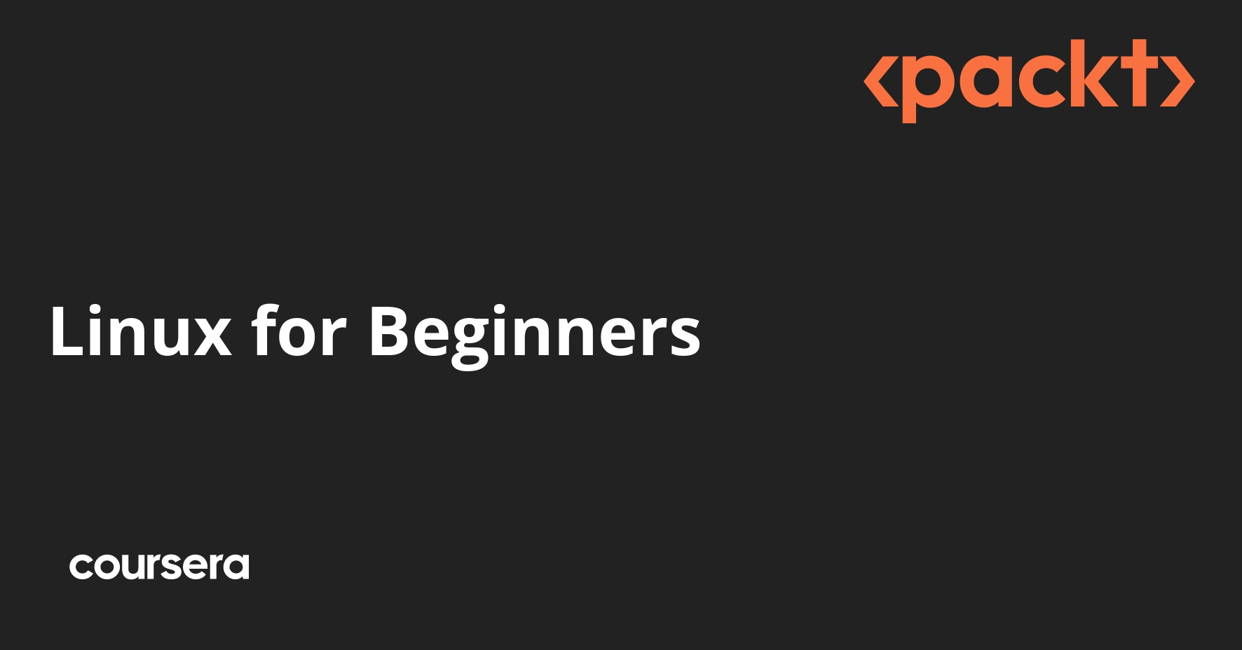 Linux for Beginners | Coursera