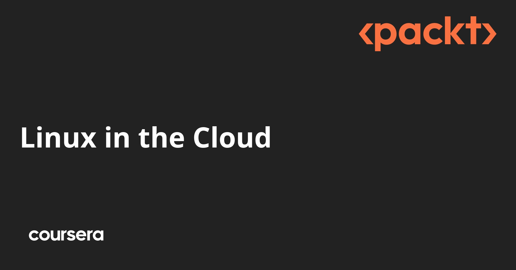 Linux in the Cloud | Coursera