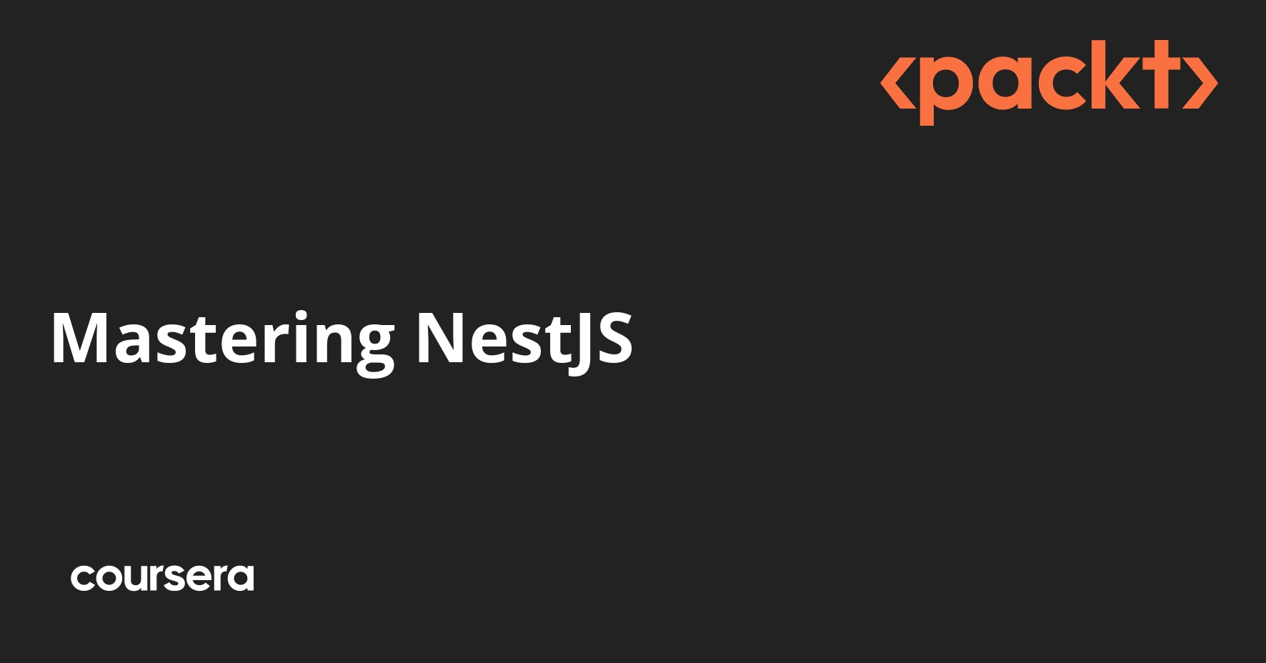 Mastering NestJS | Coursera