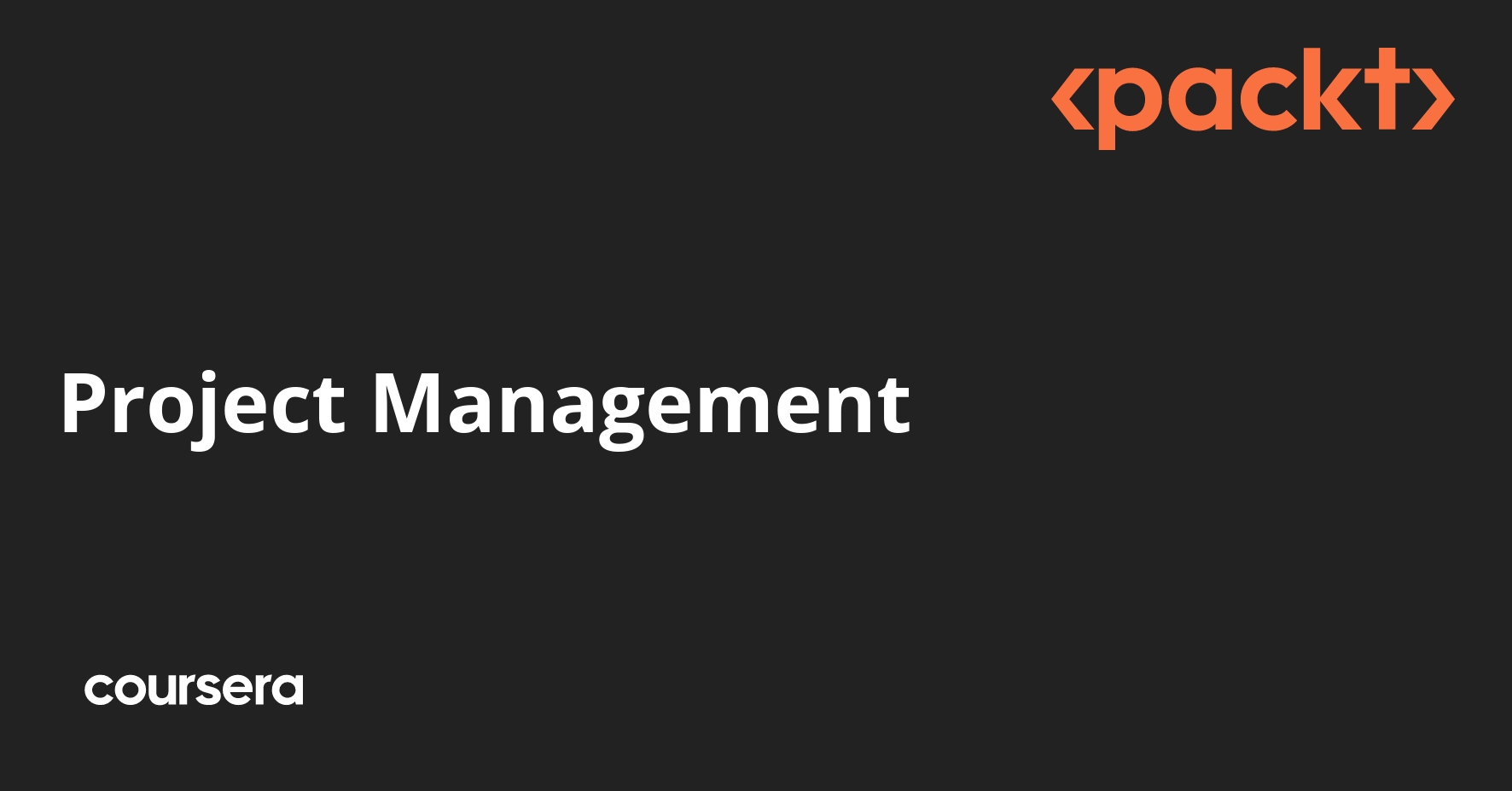 Project Management | Coursera