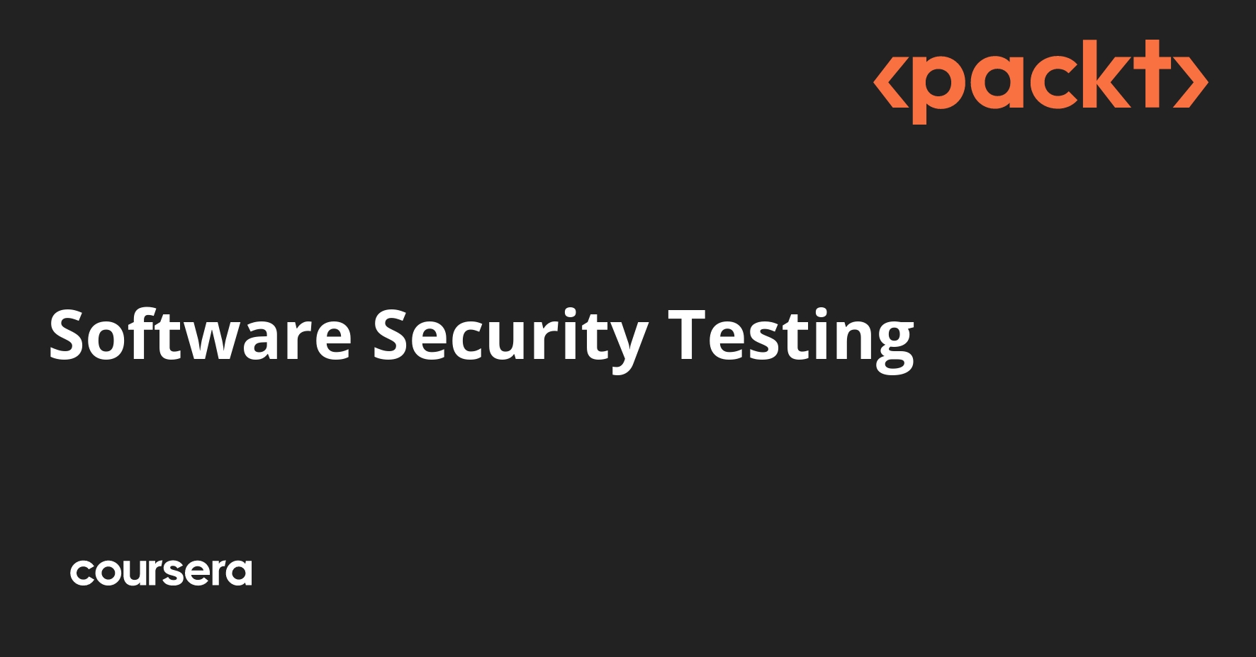 Software Security Testing | Coursera