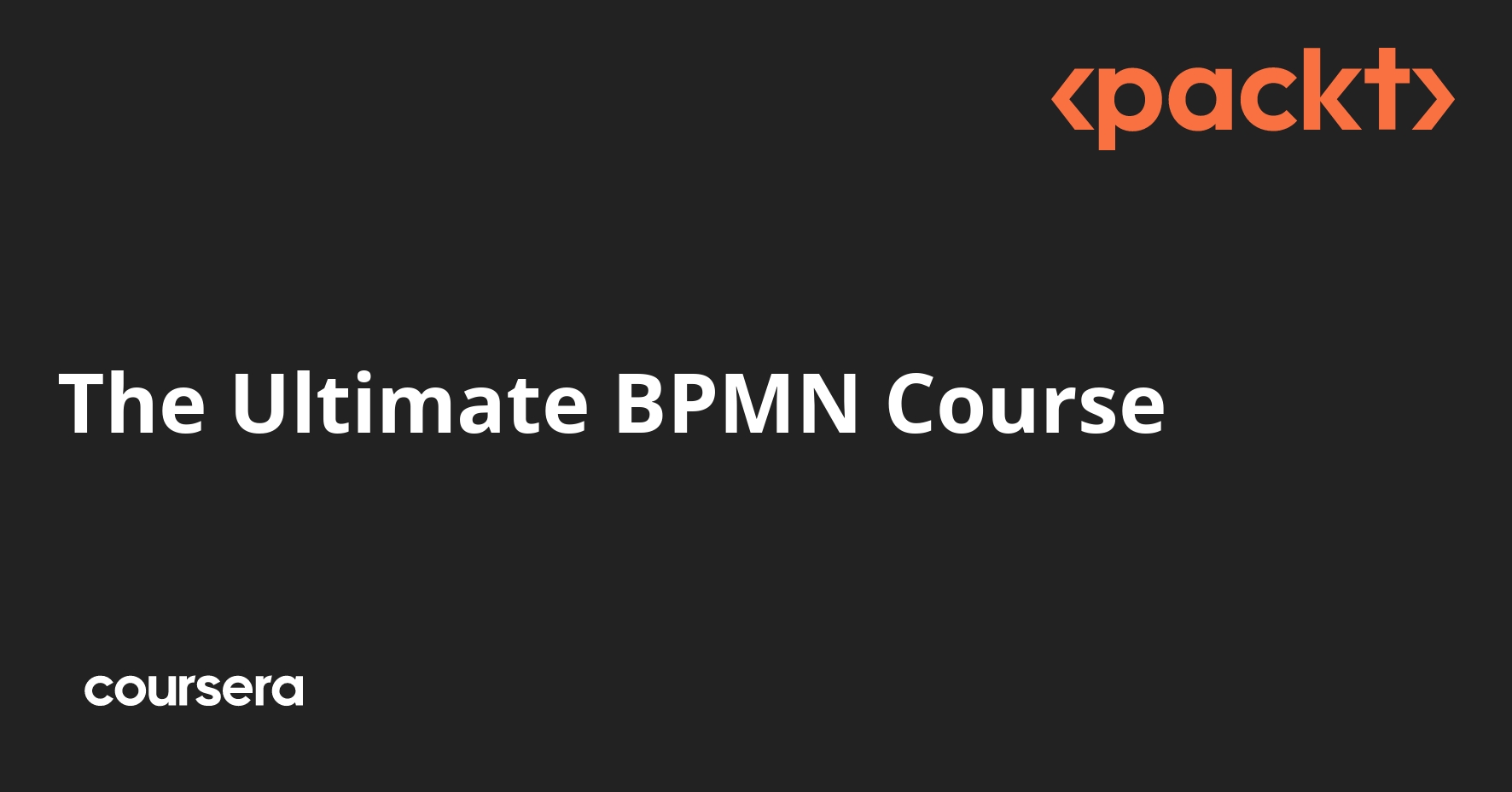 The Ultimate BPMN Course | Coursera