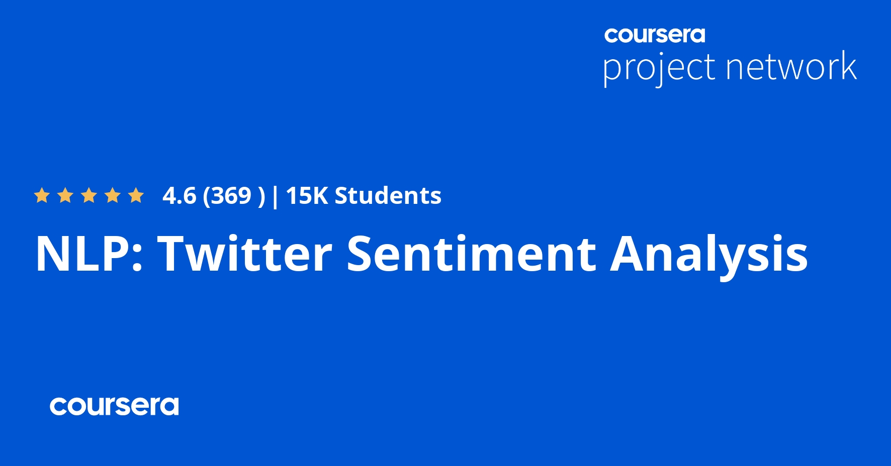 Nlp Twitter Sentiment Analysis